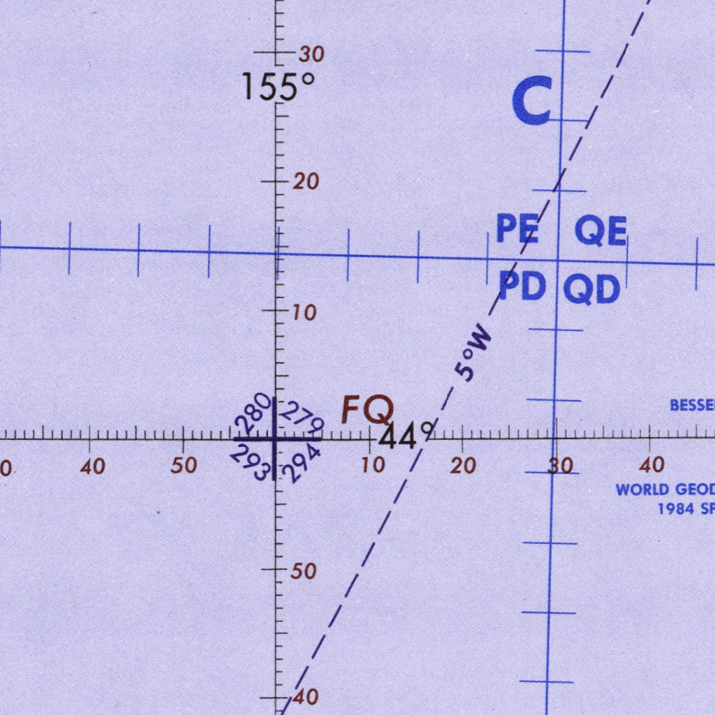 ONC-F11 Map by Land Info Worldwide Mapping LLC | Avenza Maps