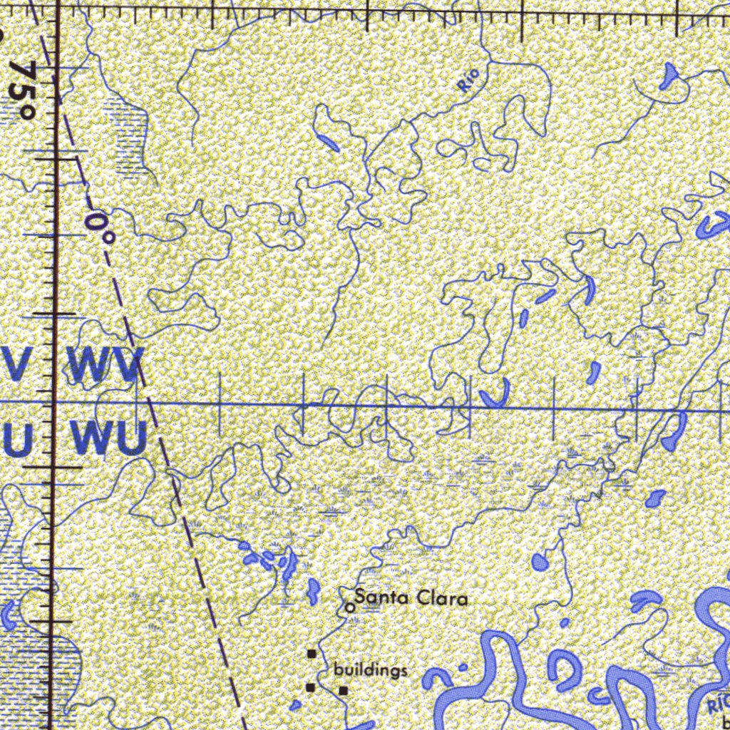 ONC-M25 Map by Land Info Worldwide Mapping LLC | Avenza Maps