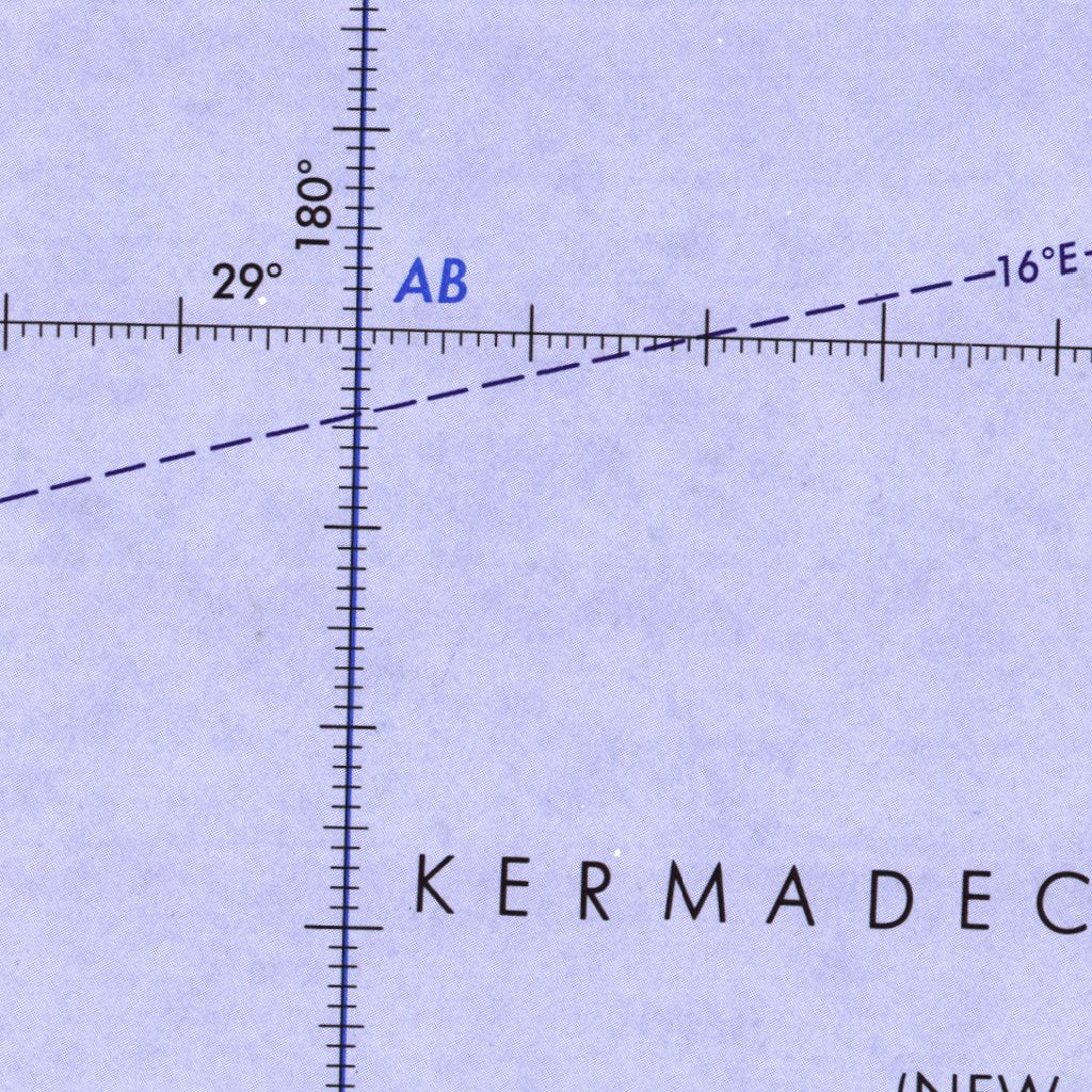 ONC-Q17 Map by Land Info Worldwide Mapping LLC | Avenza Maps