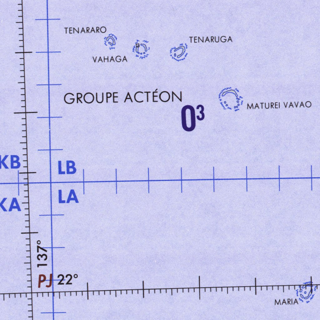 ONC-P21 Map by Land Info Worldwide Mapping LLC | Avenza Maps