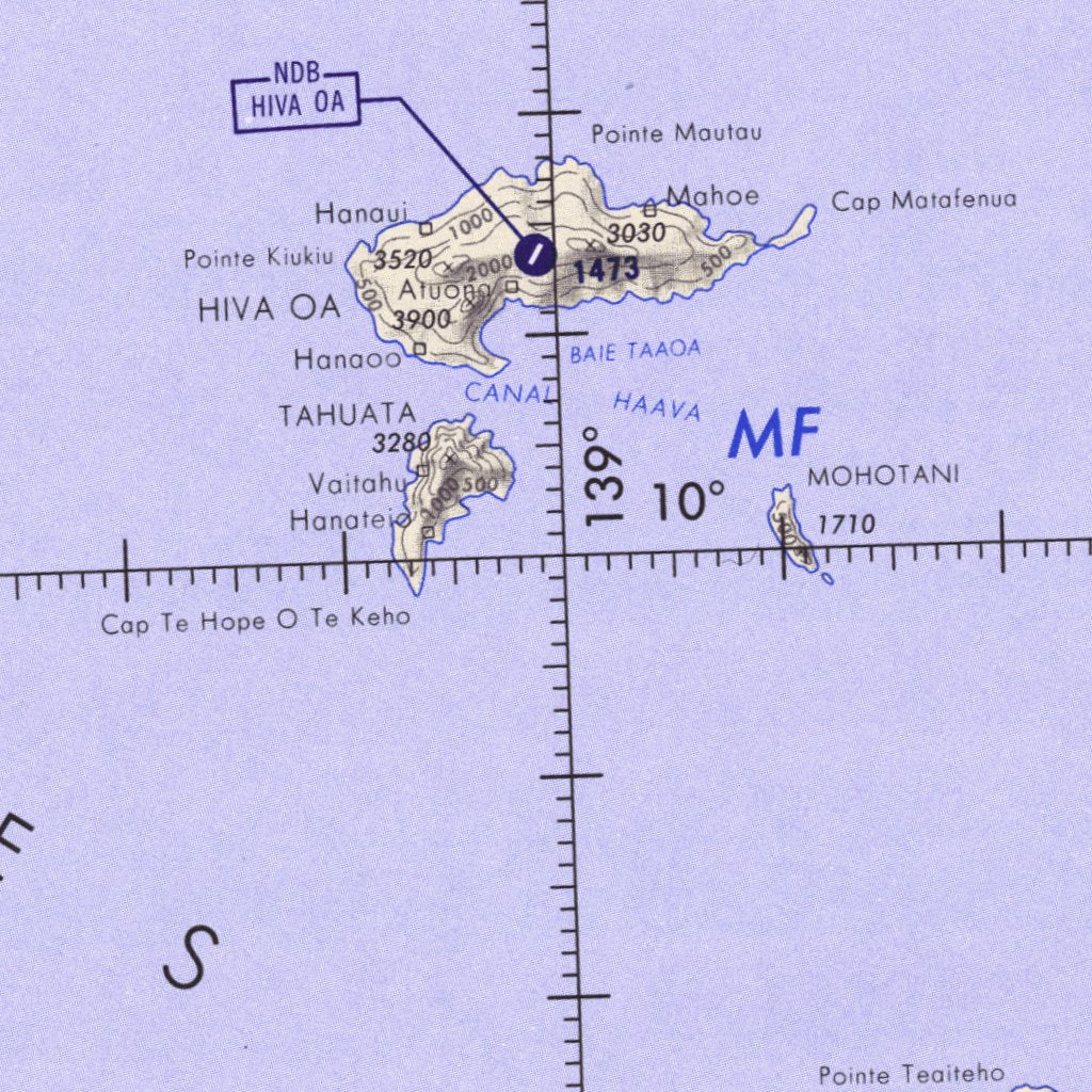 ONC-N21 Map by Land Info Worldwide Mapping LLC | Avenza Maps