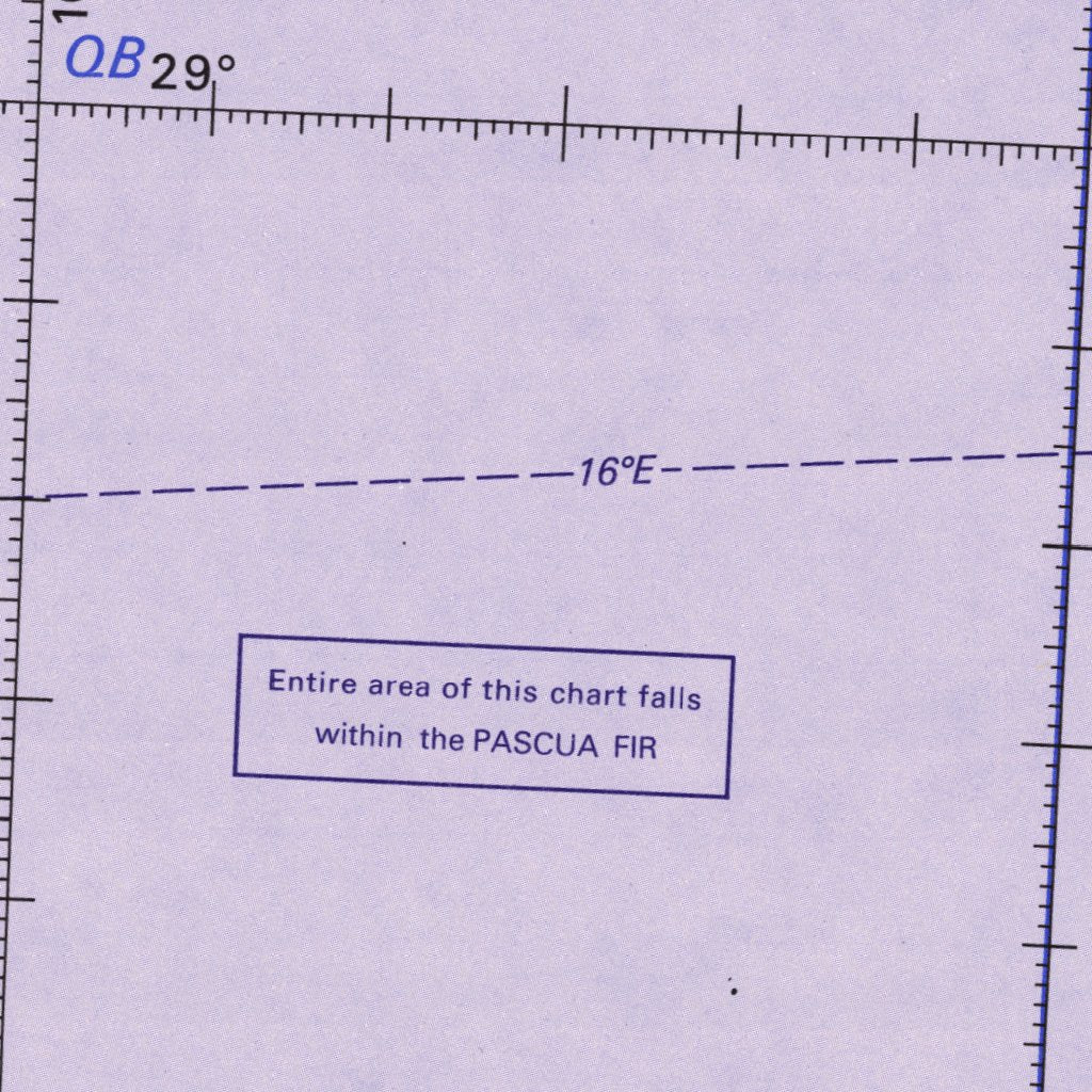 ONC-Q23 Map by Land Info Worldwide Mapping LLC | Avenza Maps