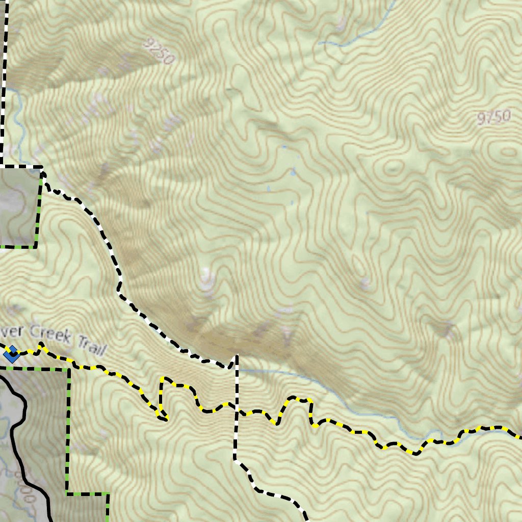 Colorado Unit 15 Map by Game Planner Maps | Avenza Maps