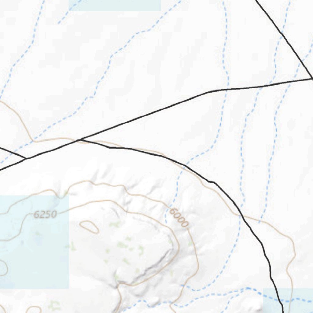 Arizona Unit 10 Map by Game Planner Maps | Avenza Maps