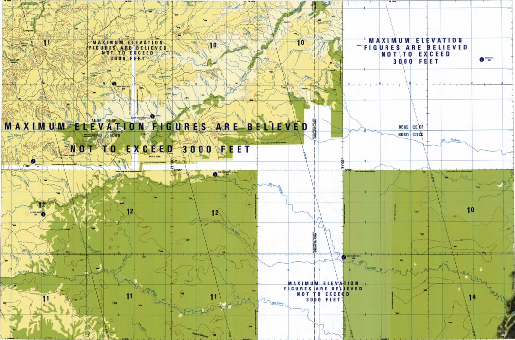 JOG - na-19-01-1-air Map by Land Info Worldwide Mapping LLC | Avenza Maps