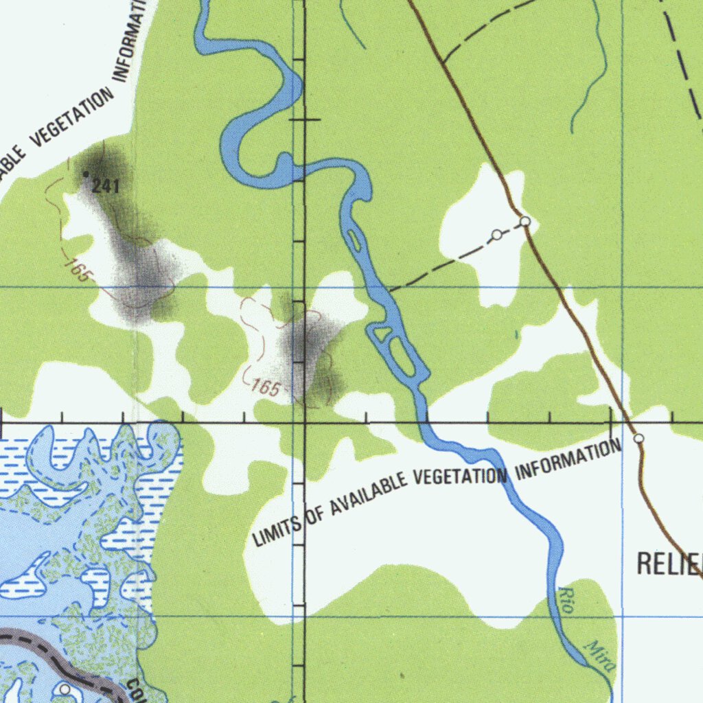 JOG - na-17-12-1-air Map by Land Info Worldwide Mapping LLC | Avenza Maps