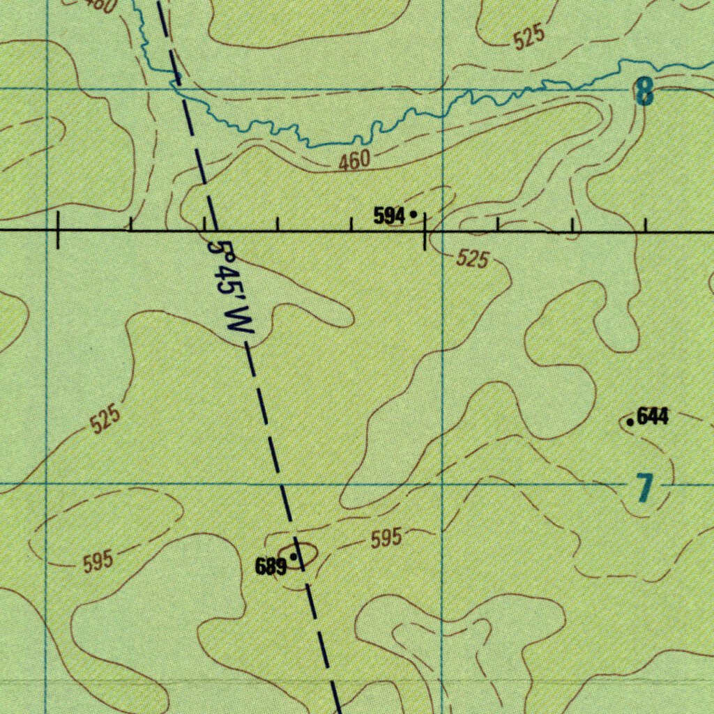 JOG - na-19-06-1-air Map by Land Info Worldwide Mapping LLC | Avenza Maps
