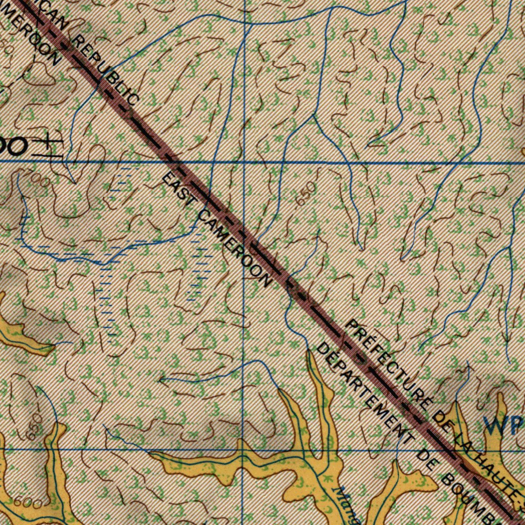 JOG - na-33-03-1-ground Map by Land Info Worldwide Mapping LLC | Avenza ...