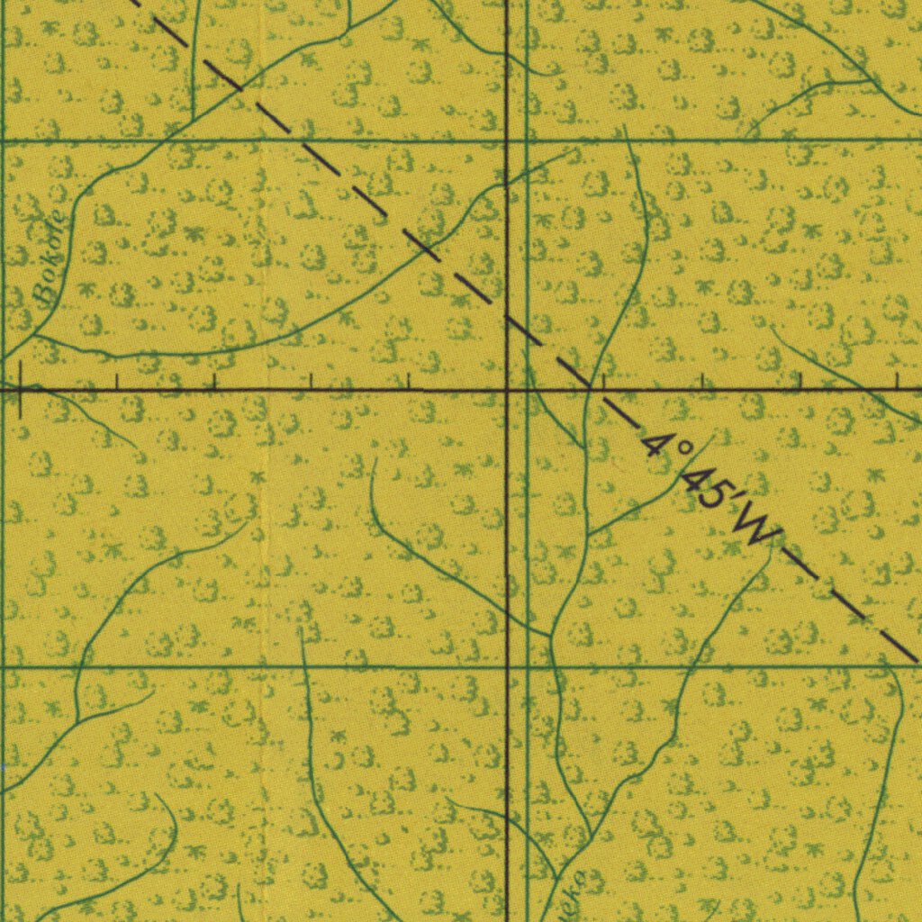 JOG - na-34-13-2-ground Map by Land Info Worldwide Mapping LLC | Avenza ...