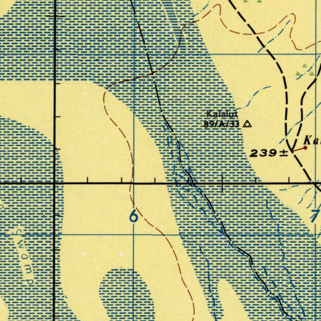 JOG - na-37-15-1-ground Map by Land Info Worldwide Mapping LLC | Avenza ...