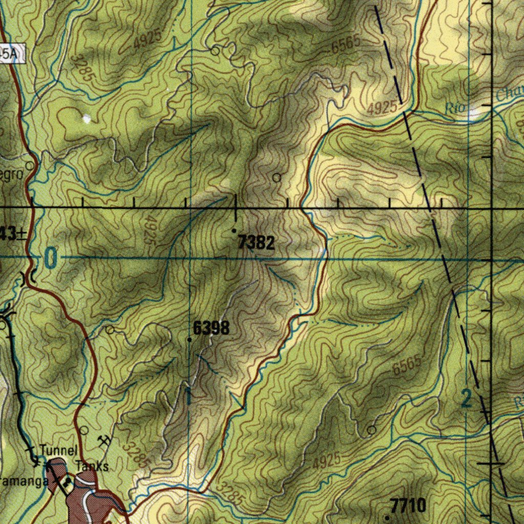 JOG - nb-18-04-1-air Map by Land Info Worldwide Mapping LLC | Avenza Maps