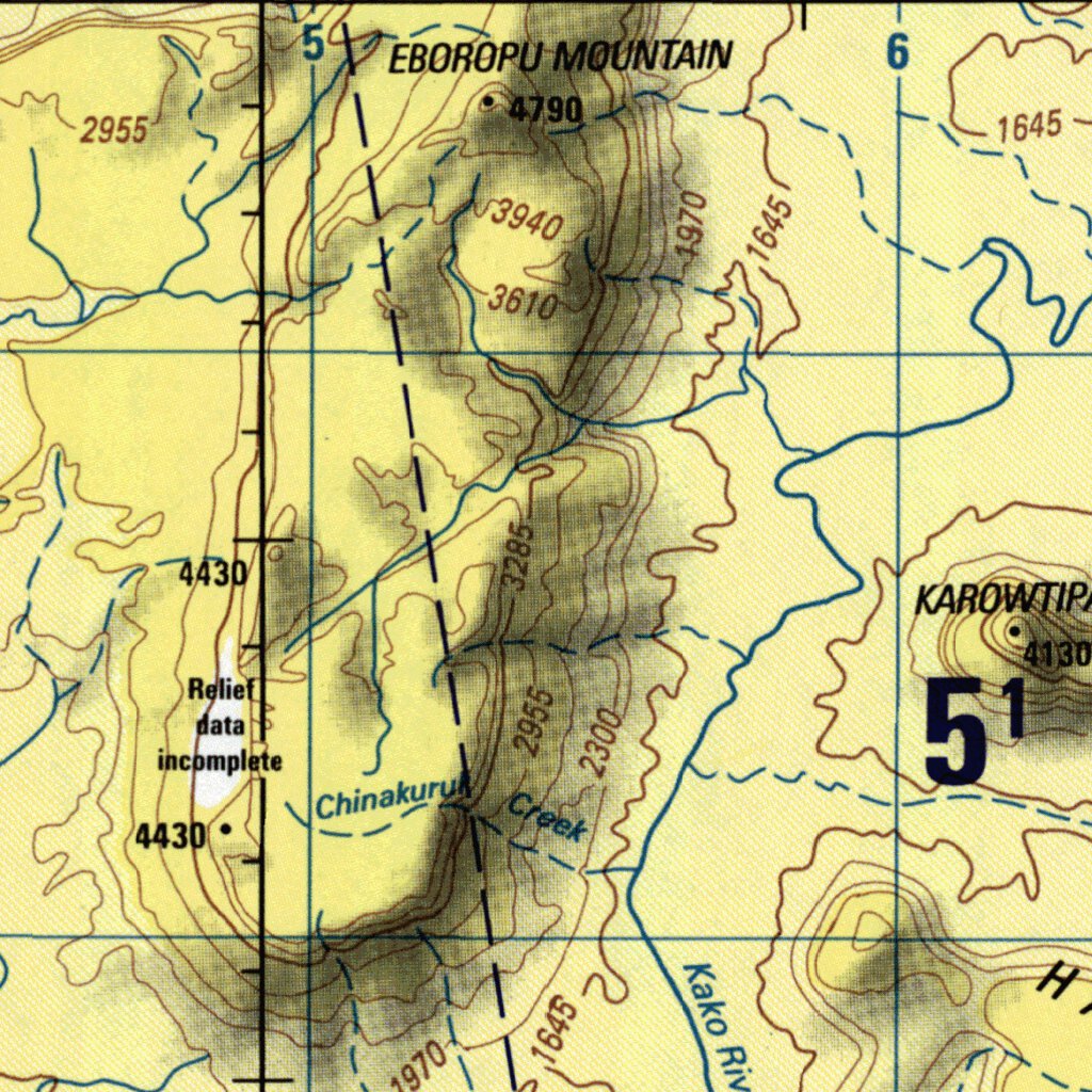 JOG - nb-20-12-1-air Map by Land Info Worldwide Mapping LLC | Avenza Maps