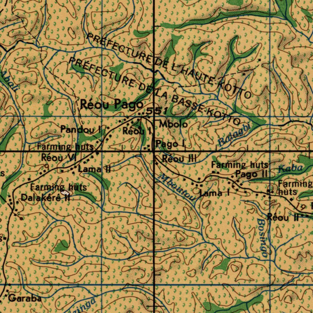 JOG - nb-34-11-1-ground Map by Land Info Worldwide Mapping LLC | Avenza ...