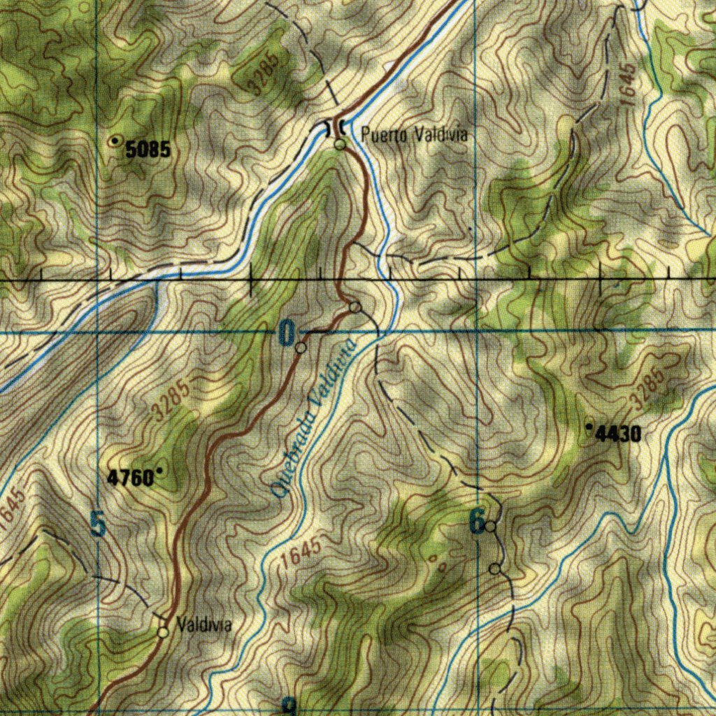 JOG - nb-18-02-1-air Map by Land Info Worldwide Mapping LLC | Avenza Maps