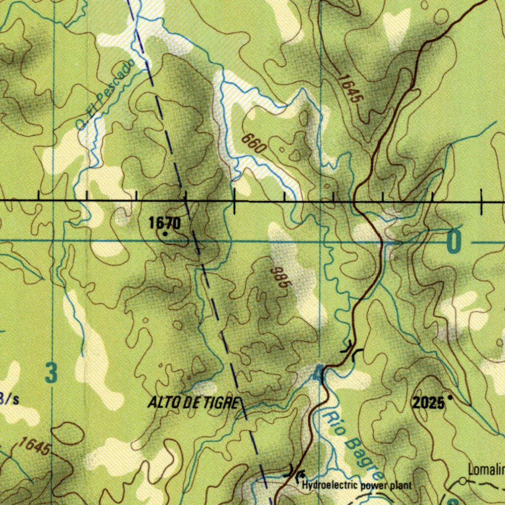 JOG - nb-18-03-1-air Map by Land Info Worldwide Mapping LLC | Avenza Maps