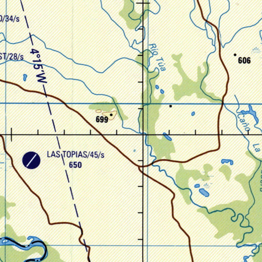 JOG - nb-18-16-2-air Map by Land Info Worldwide Mapping LLC | Avenza Maps