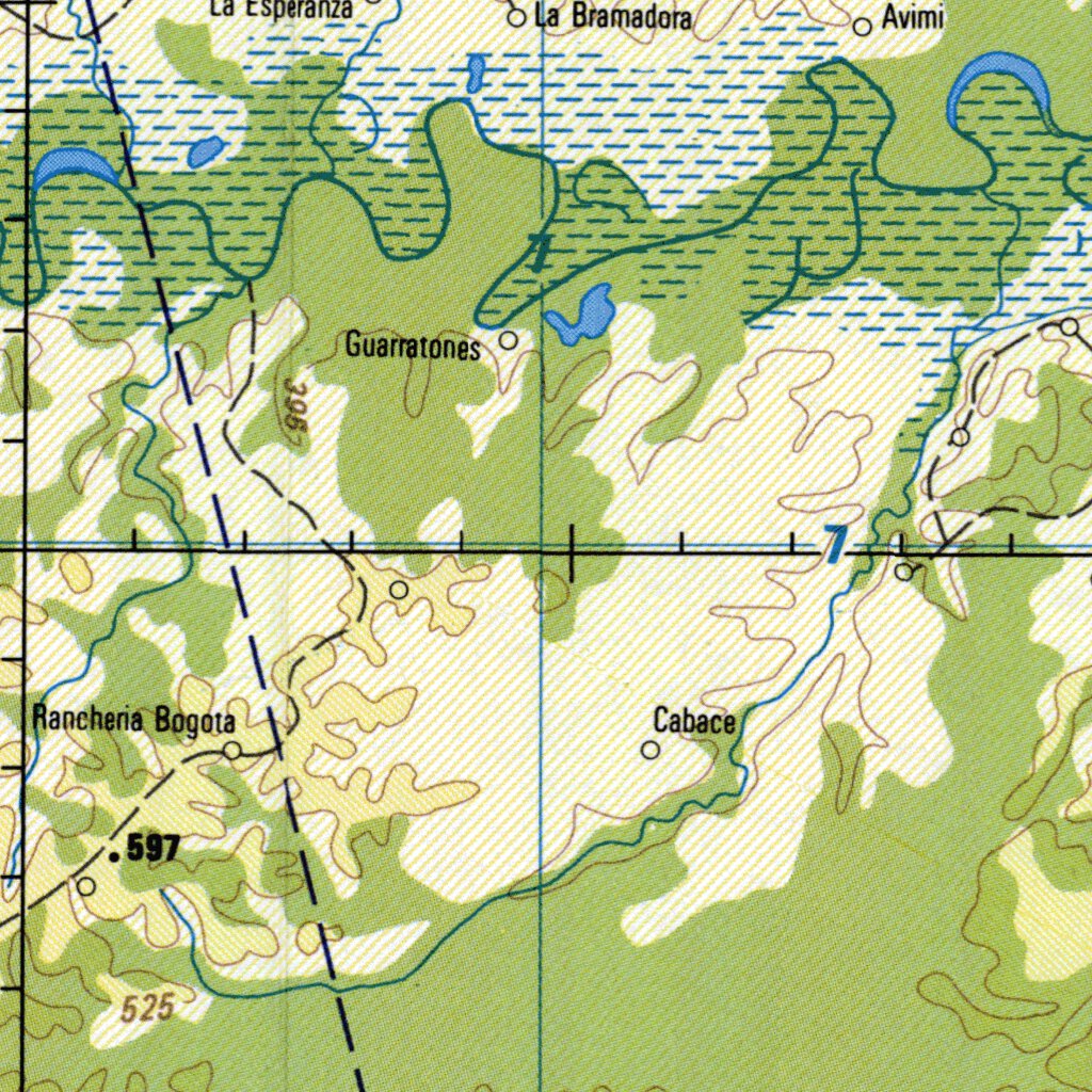 JOG - nb-19-14-1-air Map by Land Info Worldwide Mapping LLC | Avenza Maps