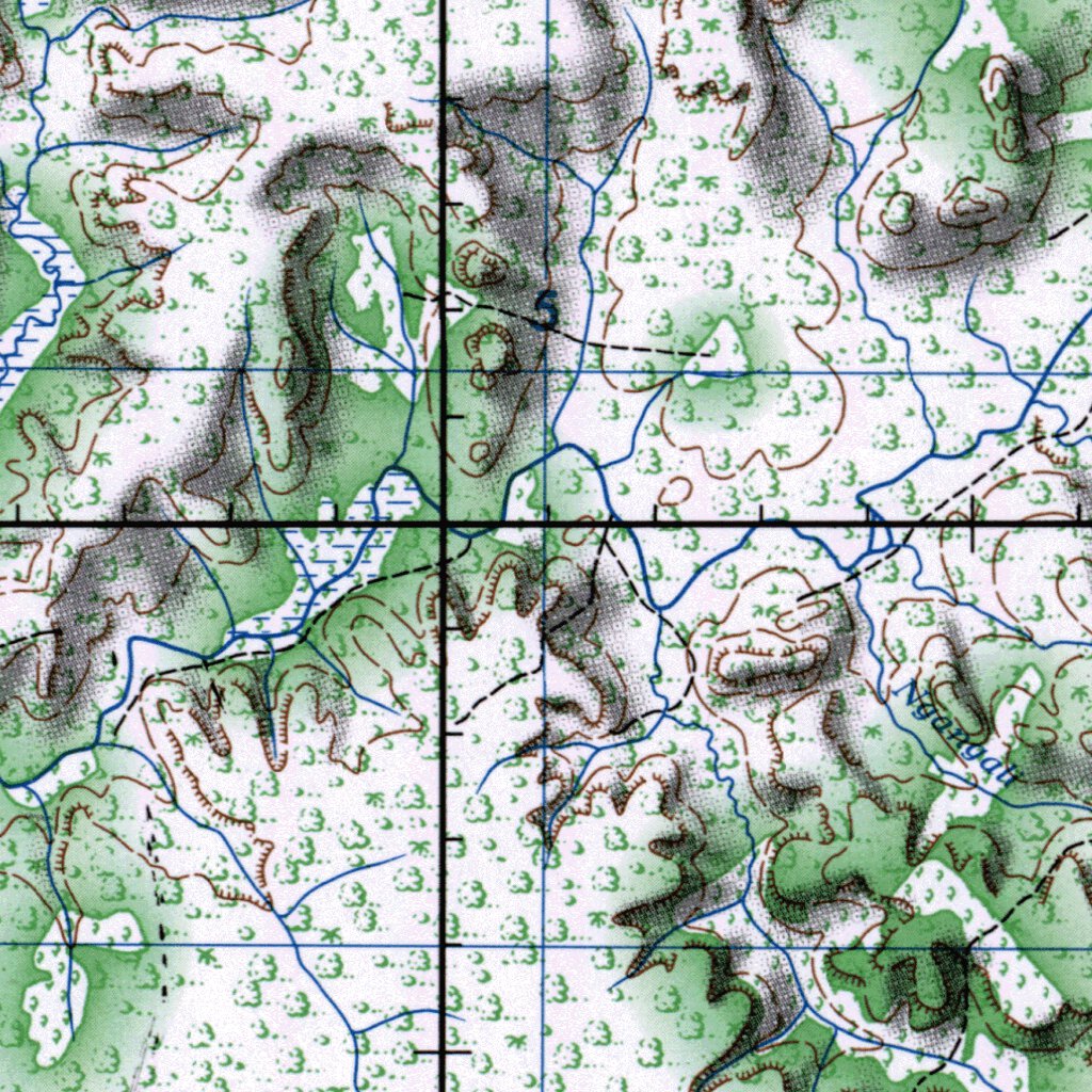 JOG - nb-34-04-1-ground Map by Land Info Worldwide Mapping LLC | Avenza ...