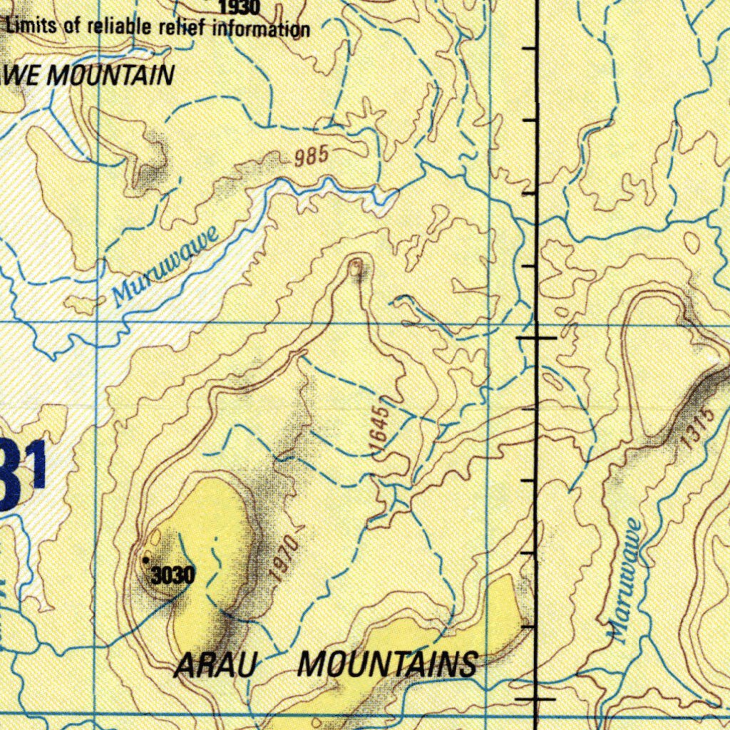 JOG - nb-20-08-1-air Map by Land Info Worldwide Mapping LLC | Avenza Maps