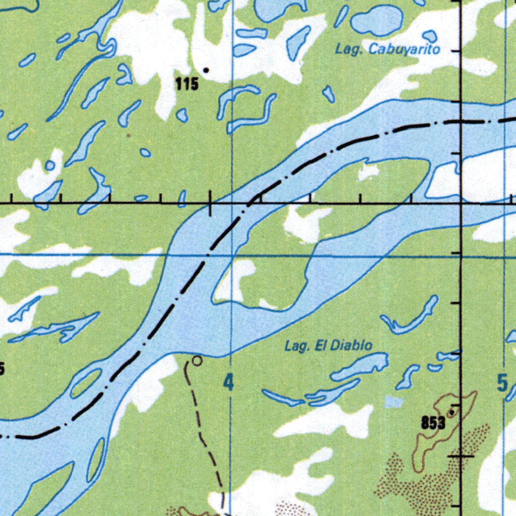 JOG - nb-19-04-1-air Map by Land Info Worldwide Mapping LLC | Avenza Maps