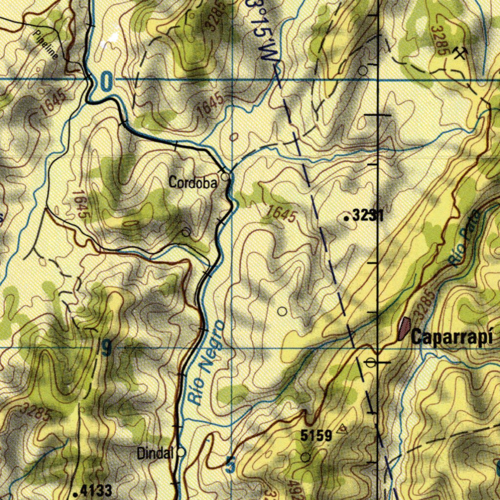 JOG - nb-18-11-1-air Map by Land Info Worldwide Mapping LLC | Avenza Maps