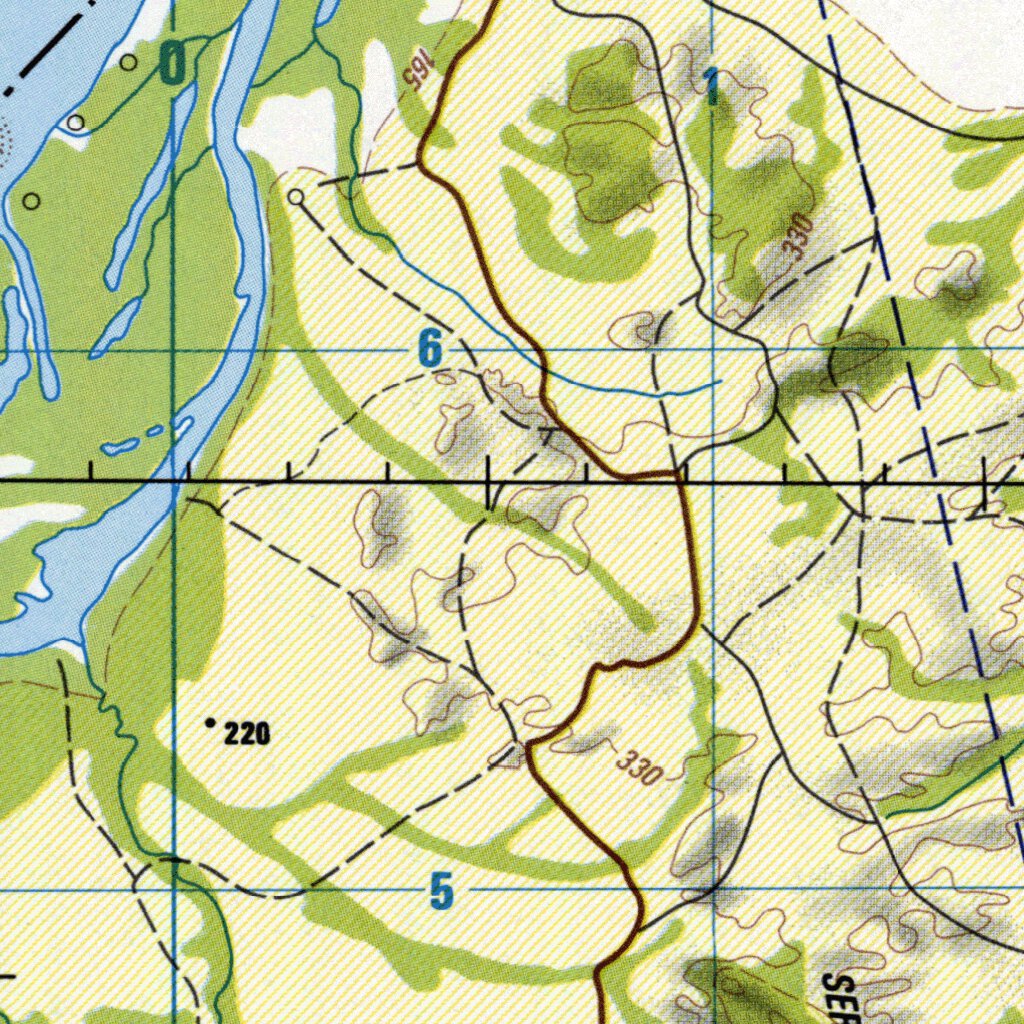 JOG - nb-20-01-1-air Map by Land Info Worldwide Mapping LLC | Avenza Maps