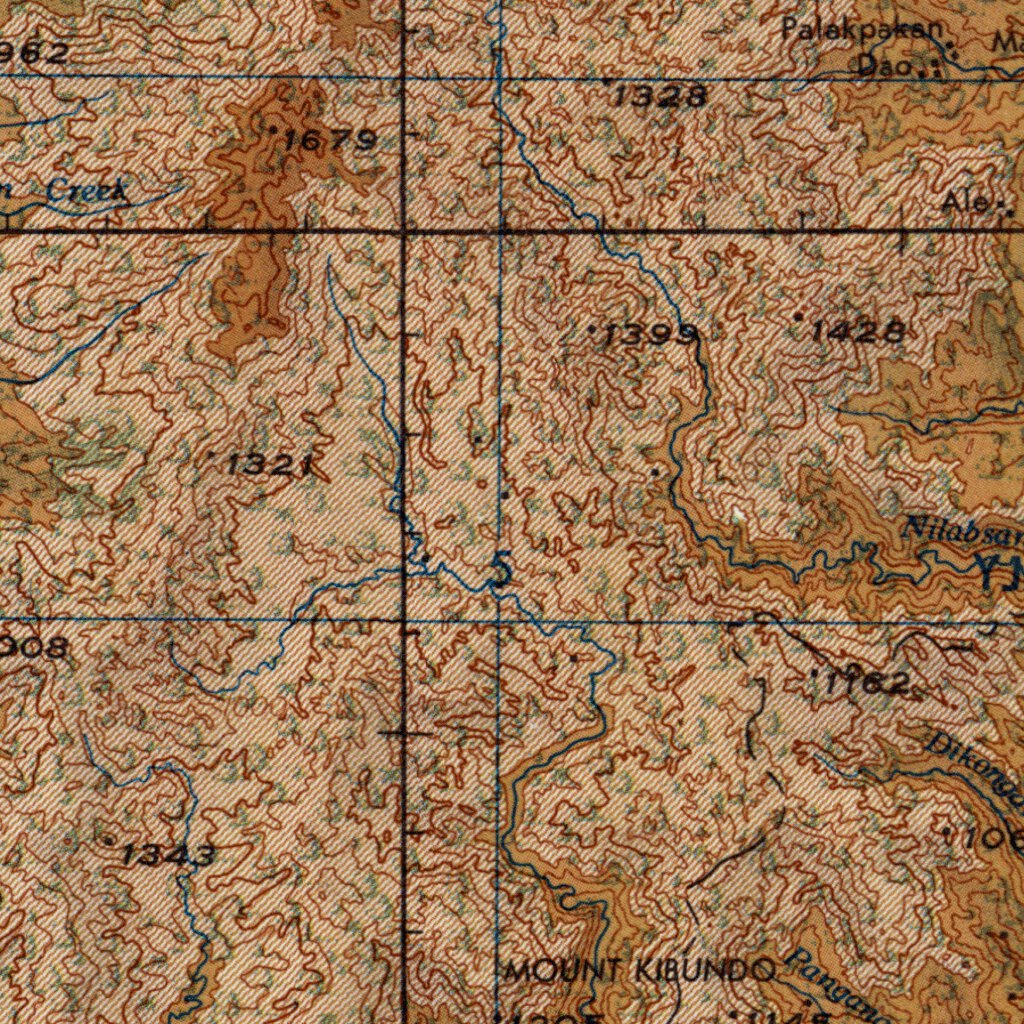 JOG - nb-51-04-1-ground Map by Land Info Worldwide Mapping LLC | Avenza ...