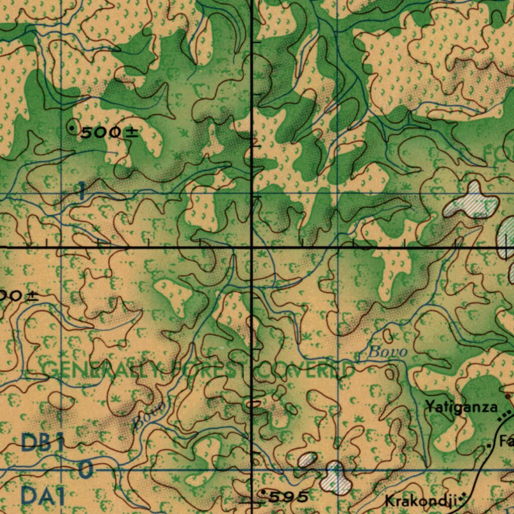 JOG - nb-34-10-1-ground Map by Land Info Worldwide Mapping LLC | Avenza ...