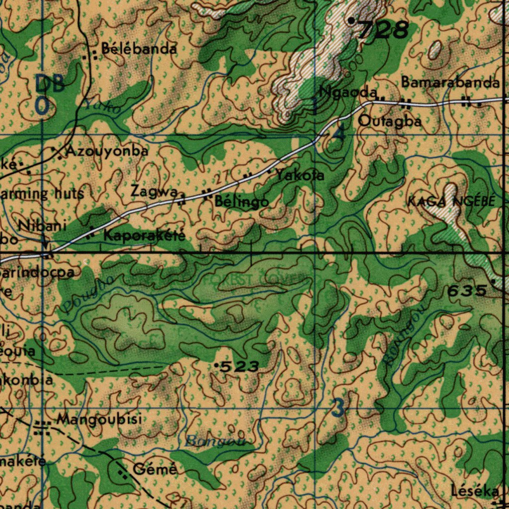 JOG - nb-34-10-1-ground Map by Land Info Worldwide Mapping LLC | Avenza ...