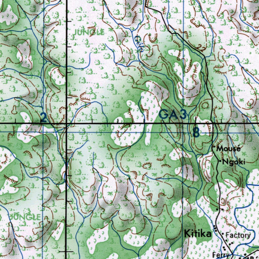 JOG - nb-34-12-1-ground Map by Land Info Worldwide Mapping LLC | Avenza ...