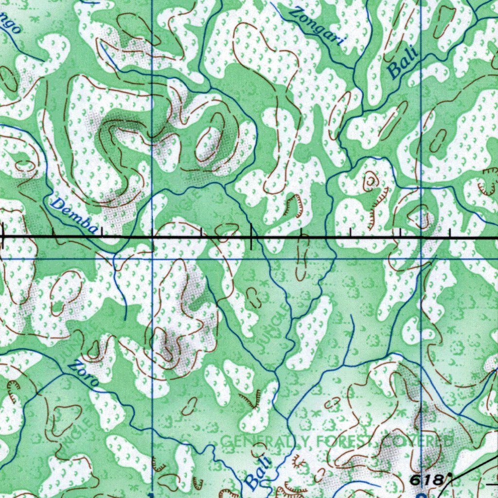 JOG - nb-35-09-1-ground Map by Land Info Worldwide Mapping LLC | Avenza ...