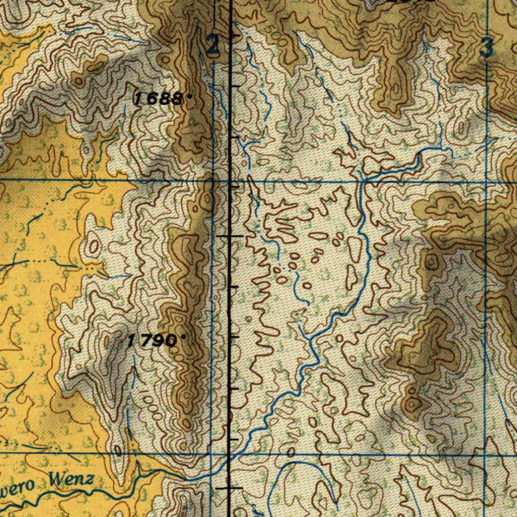 JOG - nb-36-04-1 Map by Land Info Worldwide Mapping LLC | Avenza Maps