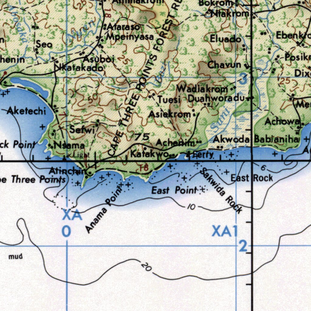 JOG - nb-30-15-1-ground Map by Land Info Worldwide Mapping LLC | Avenza ...