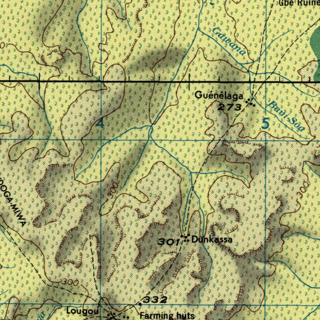 JOG - nc-31-03-1-air Map by Land Info Worldwide Mapping LLC | Avenza Maps