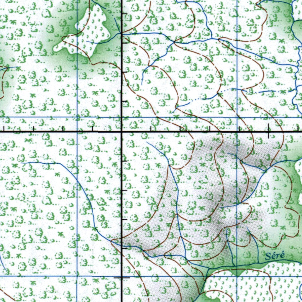 JOG - nb-34-03-1-ground Map by Land Info Worldwide Mapping LLC | Avenza ...