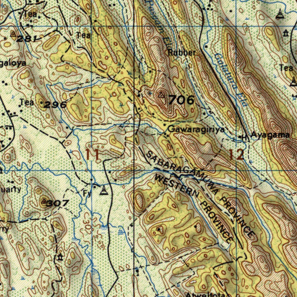 JOG - nb-44-06-1-ground Map by Land Info Worldwide Mapping LLC | Avenza ...