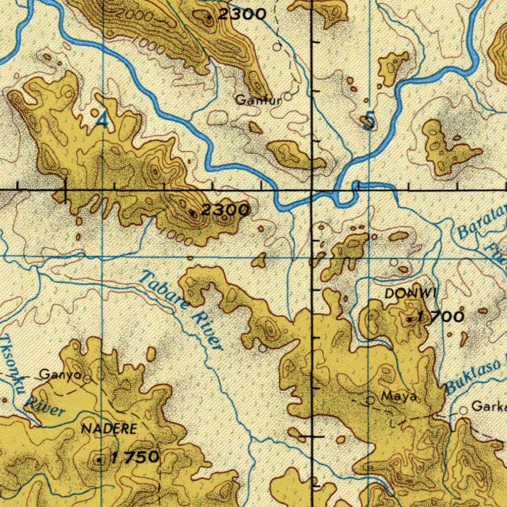 JOG - nc-32-16-2-air Map by Land Info Worldwide Mapping LLC | Avenza Maps