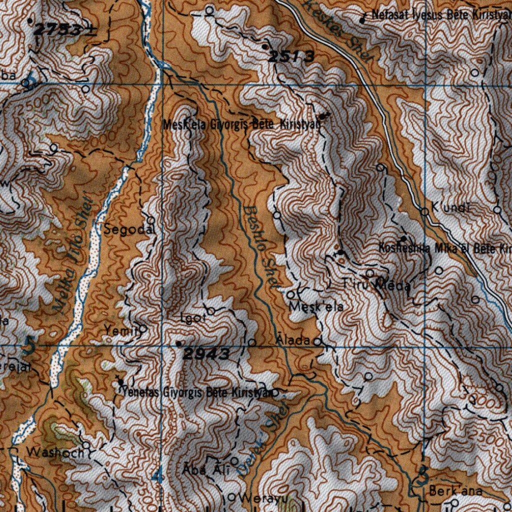 JOG - nc-37-03-1-ground Map by Land Info Worldwide Mapping LLC | Avenza ...