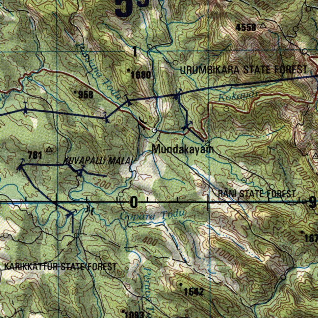 JOG - nc-43-12-1-air Map by Land Info Worldwide Mapping LLC | Avenza Maps