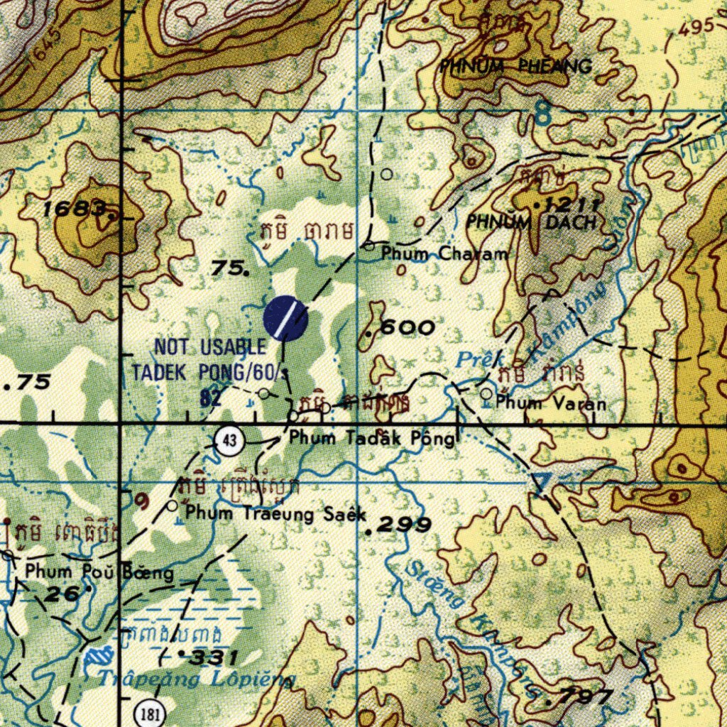 JOG - nc-48-02-4-air Map by Land Info Worldwide Mapping LLC | Avenza Maps