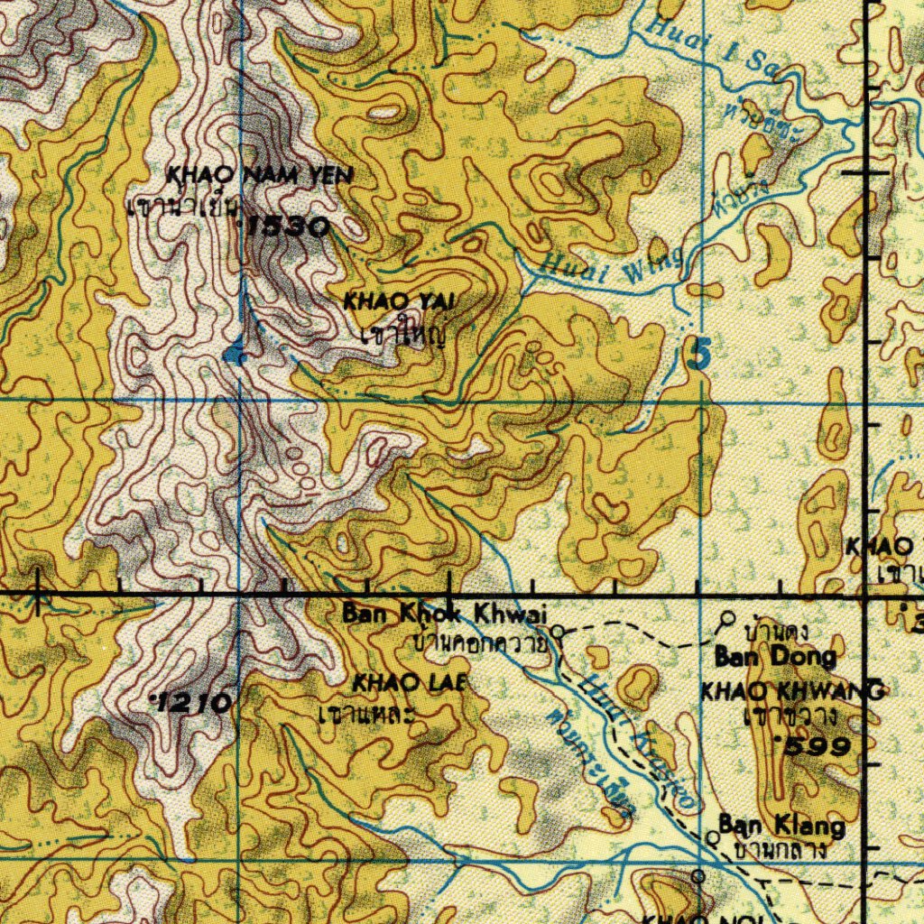 JOG - nd-47-03-3 Map by Land Info Worldwide Mapping LLC | Avenza Maps