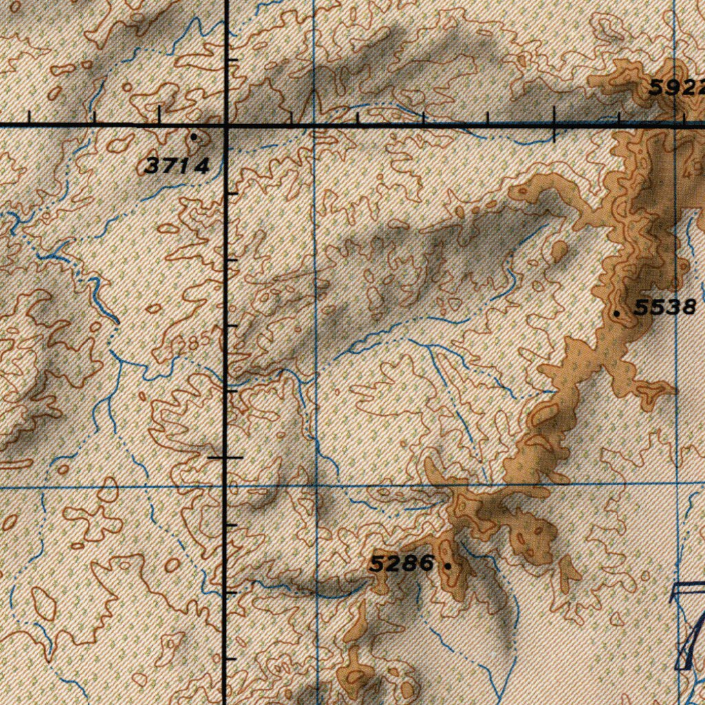 JOG - nc-37-01-1-air Map by Land Info Worldwide Mapping LLC | Avenza Maps