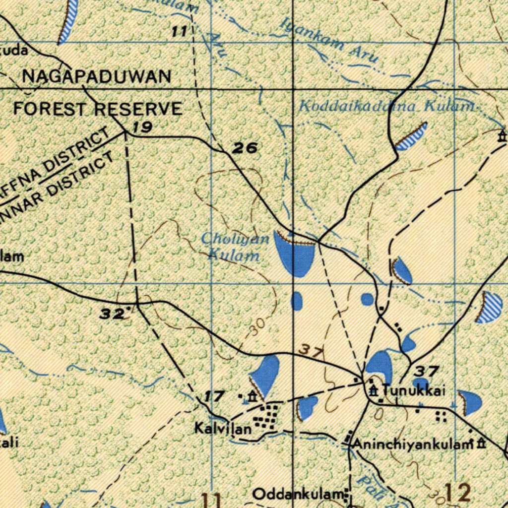 JOG - nc-44-10-1 Map by Land Info Worldwide Mapping LLC | Avenza Maps