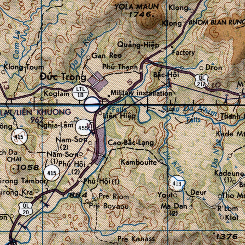 JOG - nc-49-01-3-ground Map by Land Info Worldwide Mapping LLC | Avenza ...
