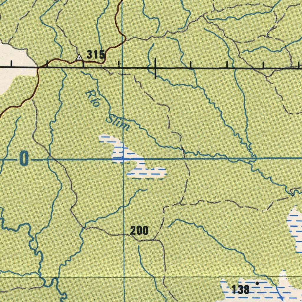 JOG - nd-17-05-3-air Map by Land Info Worldwide Mapping LLC | Avenza Maps