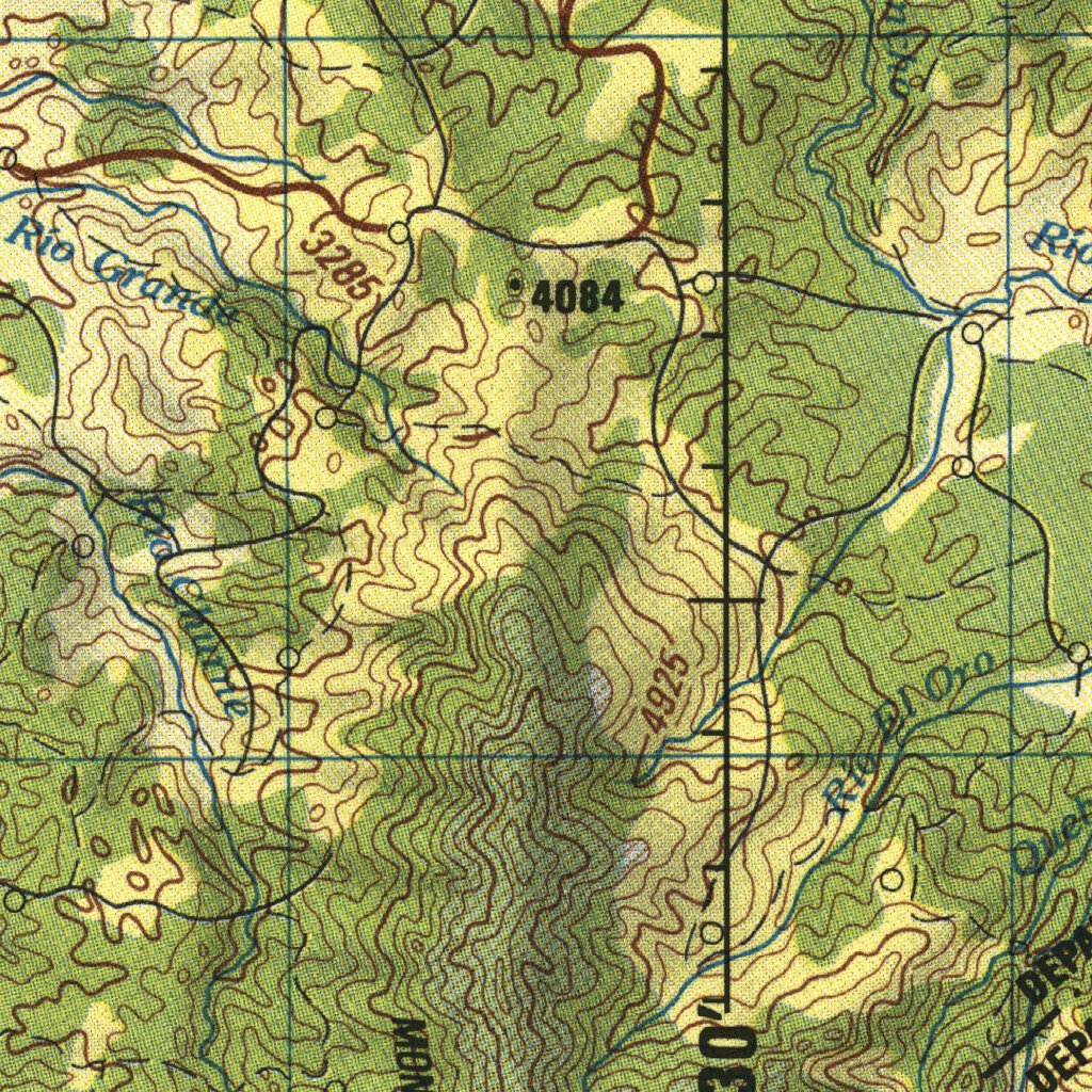 JOG - nd-16-06-3-air Map by Land Info Worldwide Mapping LLC | Avenza Maps