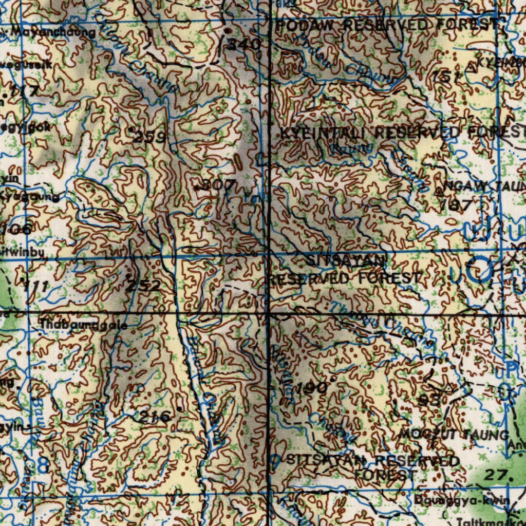 JOG - ne-46-12-1-ground Map by Land Info Worldwide Mapping LLC | Avenza ...