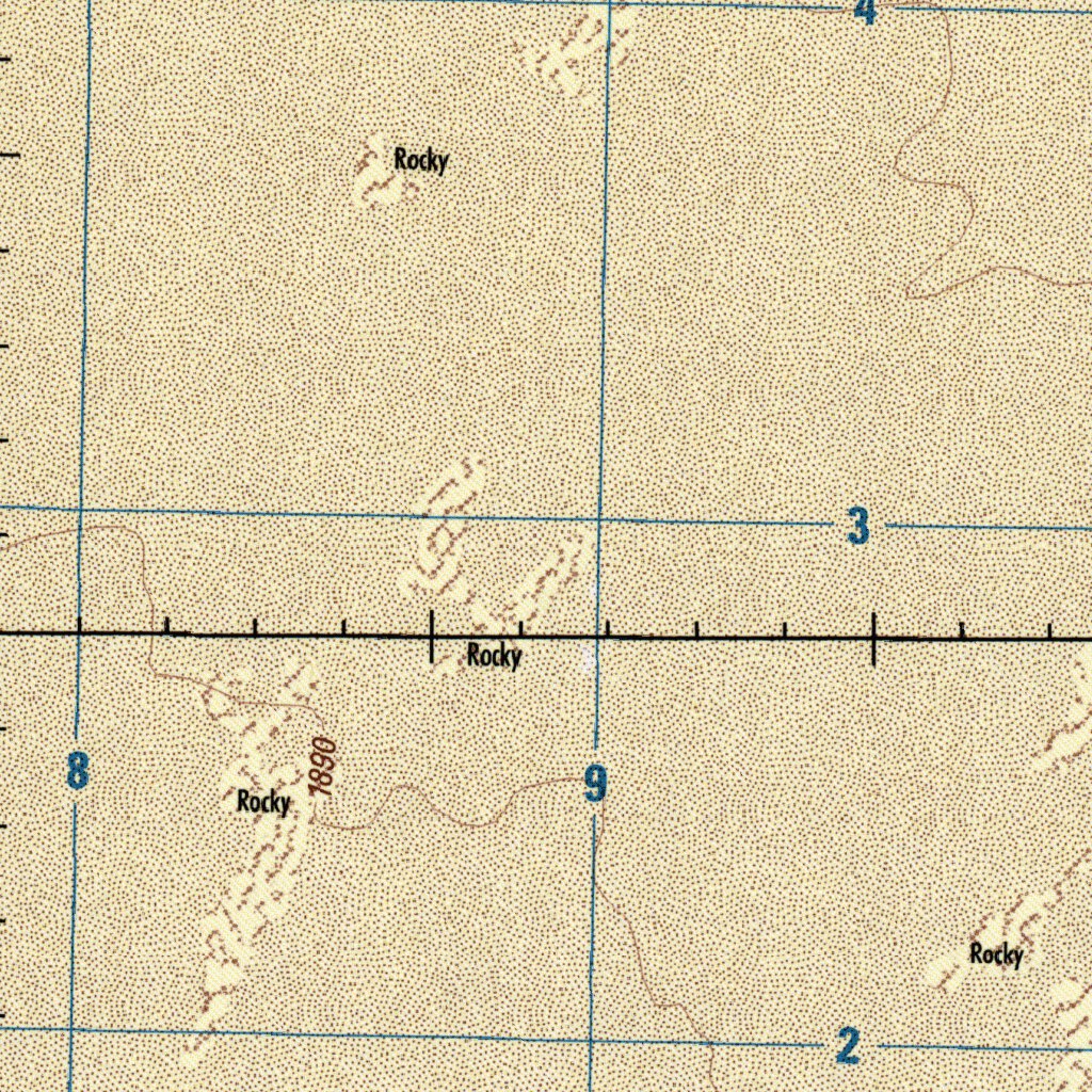 JOG - nf-33-04-1-air Map by Land Info Worldwide Mapping LLC | Avenza Maps