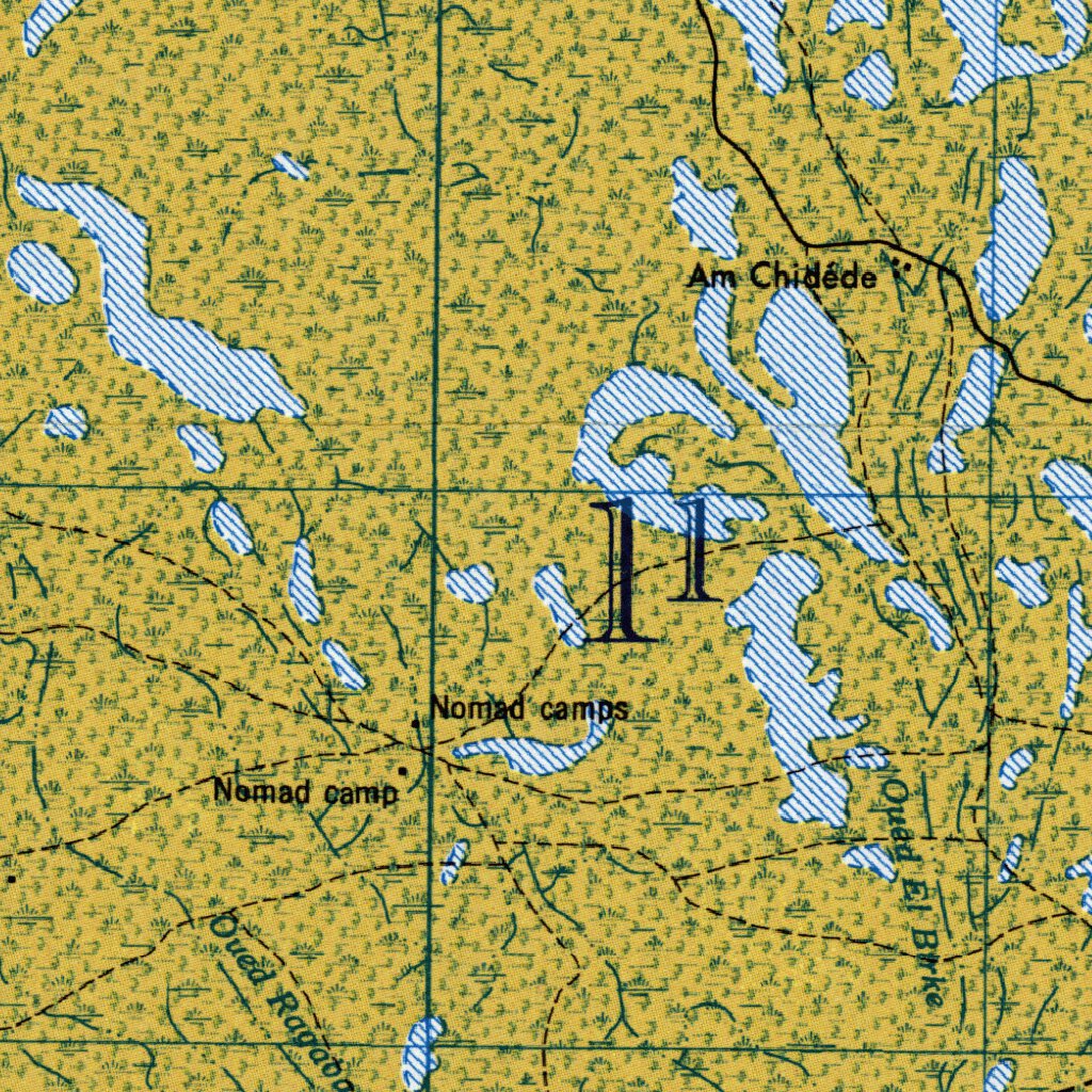 JOG - nd-33-16-1-air Map by Land Info Worldwide Mapping LLC | Avenza Maps
