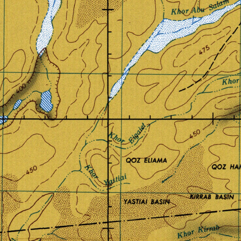 JOG - ne-36-12-1 Map by Land Info Worldwide Mapping LLC | Avenza Maps